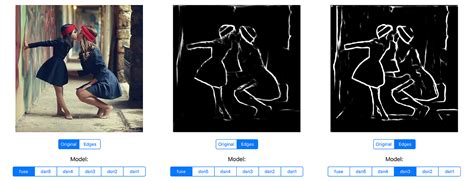 Github S1ddokhed Coreml Holistically Nested Edge Detection Hed Using Coreml And Swift