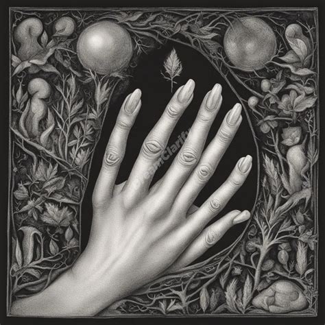 The Meaning Behind Dreaming Of Fingernails Dream Clarify