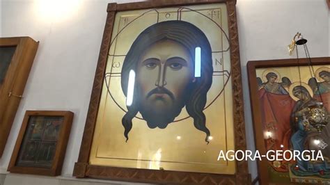 ხარაგაულის ეკლესიები Церкви Харагаули Youtube