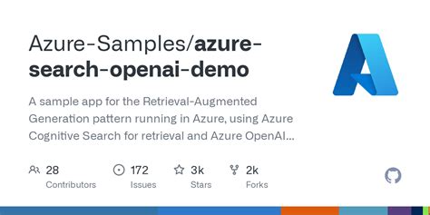 Azure Search Openai Demo AnswerLoading Tsx At Main Azure Samples Azure Search Openai Demo GitHub