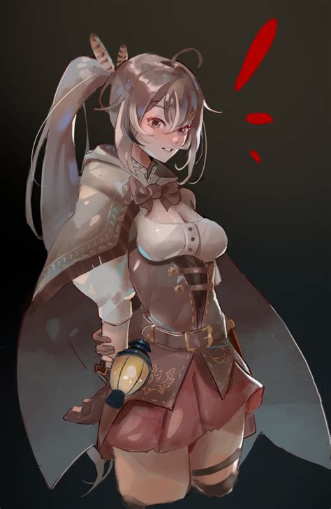 Chrisyk17 Nanashi Mumei Nanashi Mumei 1st Costume Hololive