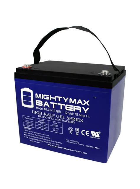 Interstate Car Batteries In Interstate Batteries