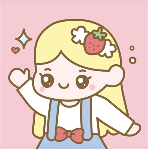 따니네 만들기 도안 아이브 산리오 등 클럽코리아