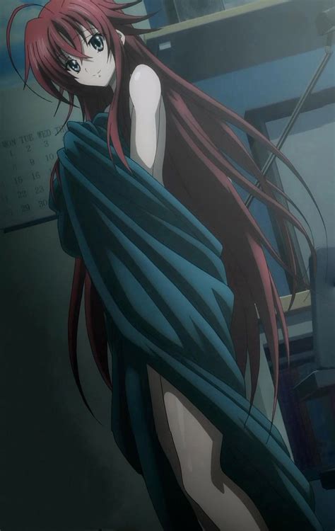 Rias Gremory Rias Gremory Photo Fanpop Page