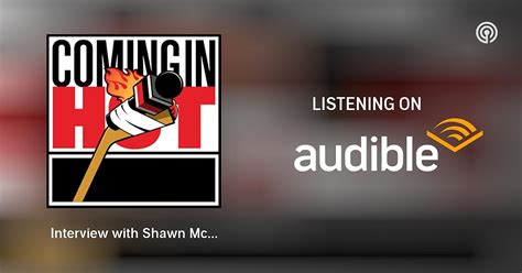 Interview With Shawn Mceachern Coming In Hot With Brent Wallace And Jason York Podcasts On