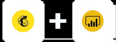connect mailchimp to power bi