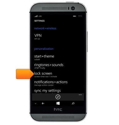 Null Set Or Change Password Security AT T