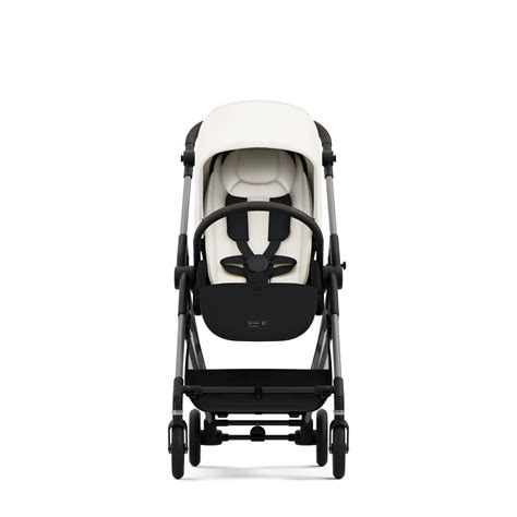 Melio - Canvas White