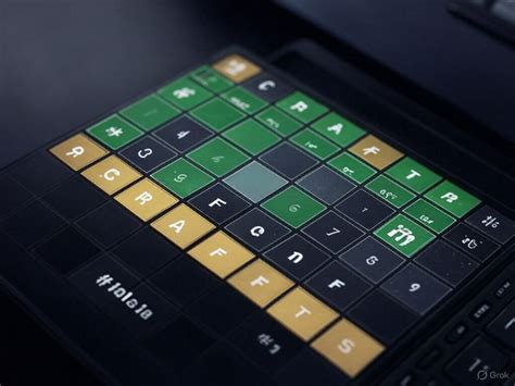 Build Your Own Downloadable Wordle Game With Python And Turtle