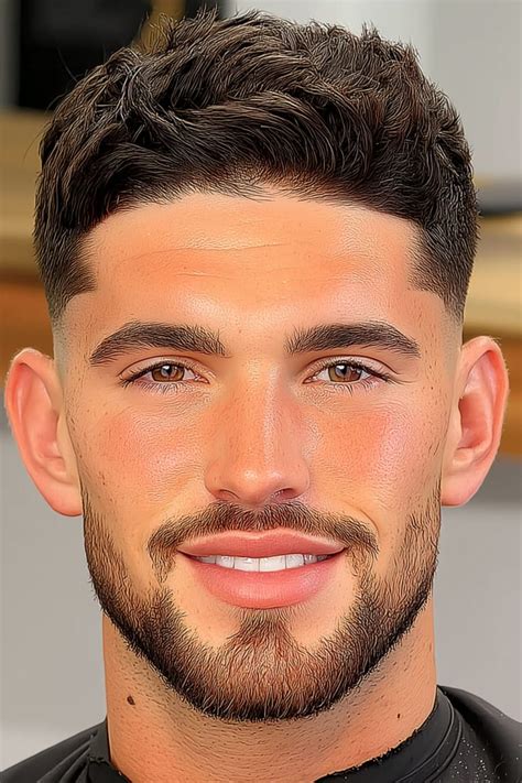 10 Italian Beard Styles For The Fashion Forward Man 2025