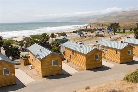 Jalama Beach Cottages Get Me Out Of La Jalama State Beach Cabin