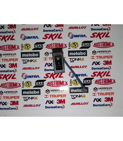 Interruptor Para Router 1617 Interruptor Para Router 1617