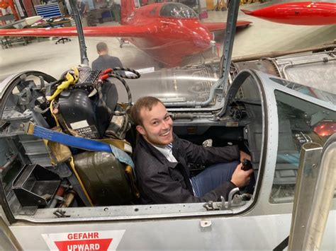 Michael Egerer On Linkedin Thrilled To Share That I Have Taken On The Role Of Electrical Systems…