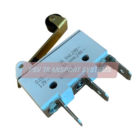 Psv 06 275 Microswitch Psv Transport Systems