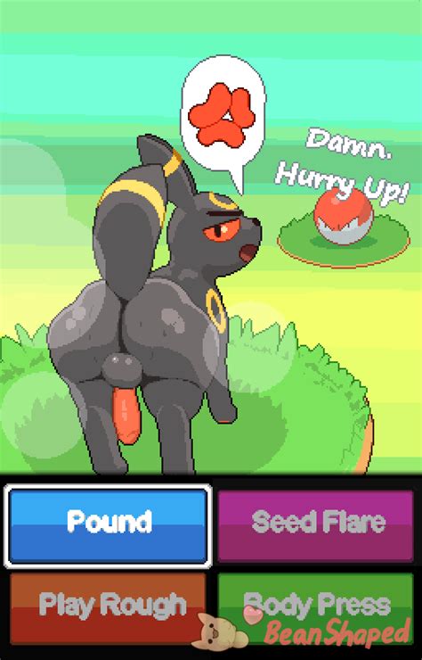 rule 34 ass balls beanshaped black body black eyes black tail cross
