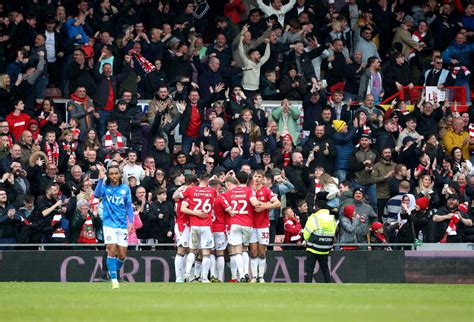 Wrexham Lead Rangers In Chase For West Hams Andy Irving