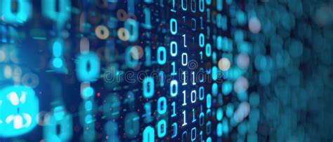 The Fundamental Principles Of Binary Code Are At The Heart Of Modern