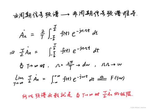 【920信号与系统笔记】第三章 连续信号的正交分解 傅里叶级数同时有奇次谐波和偶次谐波 csdn博客