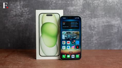 Apple Has Major Plans For IOS Thanks To AI Will Be Its Most Ambitious Update In Years