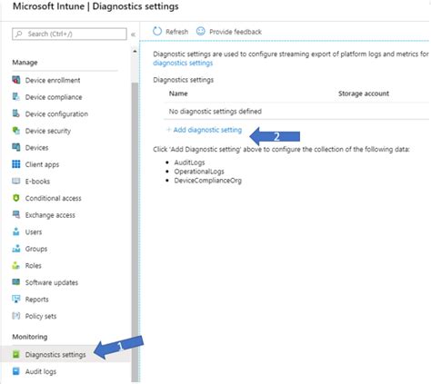 Using Log Analytics To Generate Alerts For Each New Intune Device