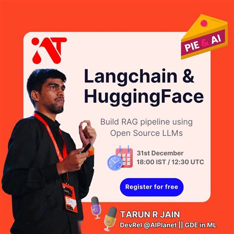 Tarun R Jain On Linkedin Ai Deeplearning Generativeai Largelanguagemodels Llm Huggingface