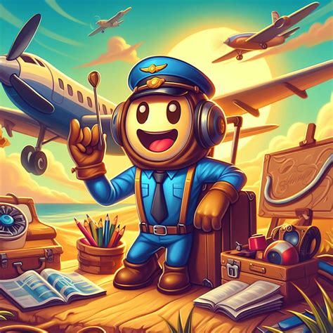 Prepare For Takeoff 100 Punderful Aviation Puns Thatll Jet Your Laughter Engines