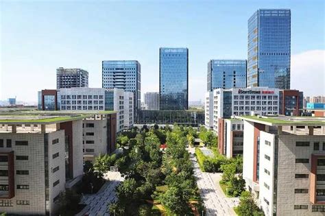 “有‘秦创原支持，我们有了更大目标！” 界面新闻