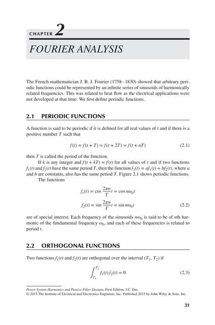 03 cap 2 fourier analysis 2015 pdf
