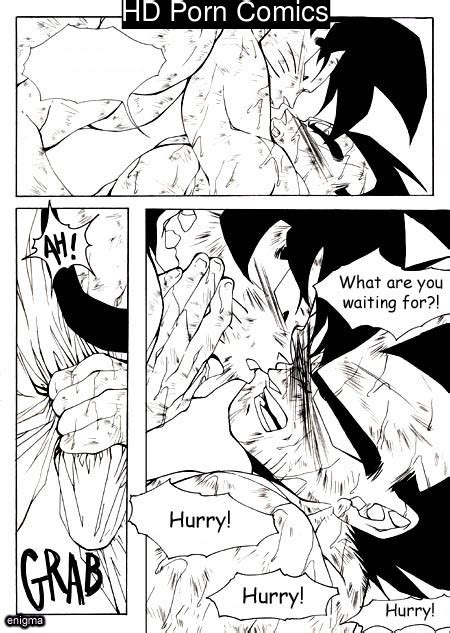 Skyworld By Kabu Comic Porn HD Porn Comics