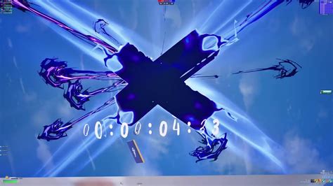 Xxxtentation Live Event Fortnite 53225 Youtube