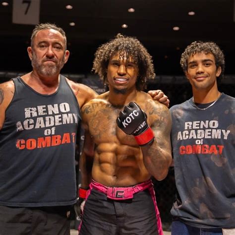 Reno Academy Of Combat And Fitness Sparks Nv
