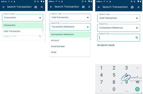 Getting Started User Guide Android Smartpay