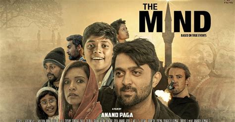 The Mind Movie Where To Watch Streaming Online