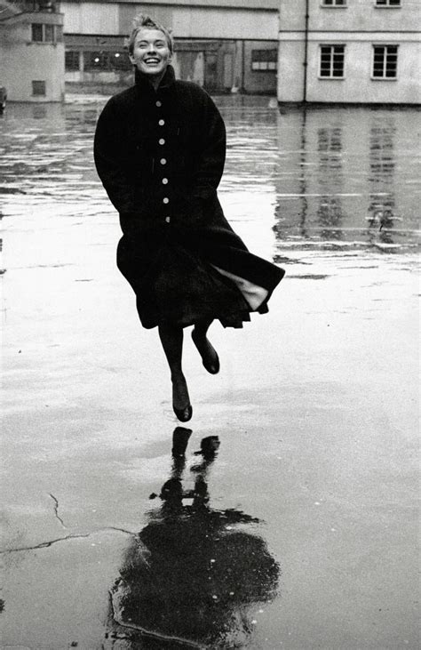 The Life Of Jean Seberg In Pictures Flashbak