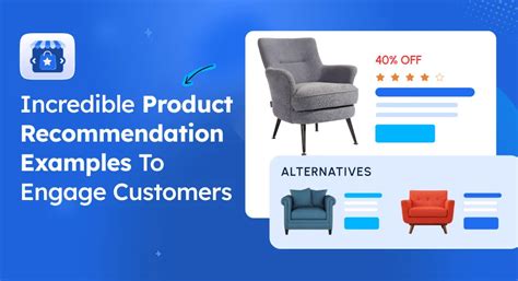 8 Incredible Product Recommendation Examples To Engage Customers [2025]