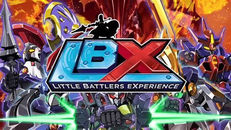 Lbx Wallpapers Wallpaper Cave