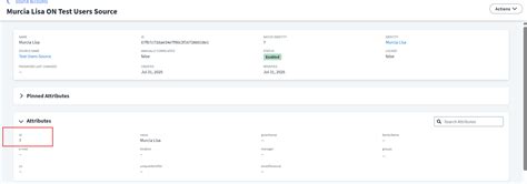 create unique id for delimited source isc discussion and questions sailpoint developer community