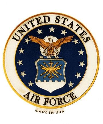 Official Air Force Logo
