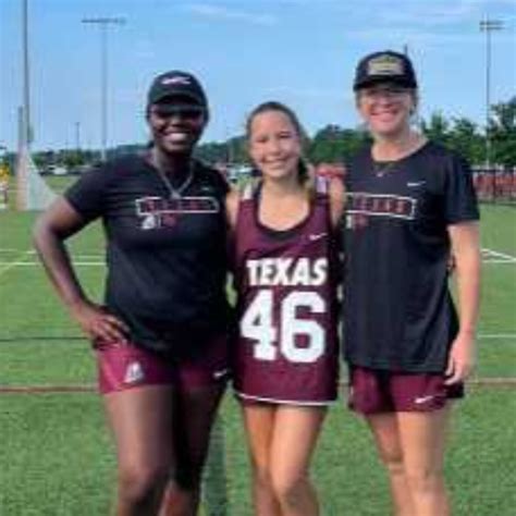 Anne Cases Lacrosse Recruiting Profile