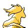 Ninetales Sprites Gallery Pokémon Database
