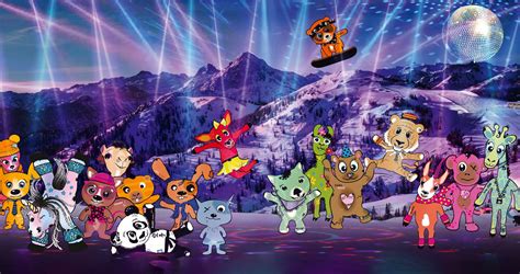 Crazy Doll Contest Shuttleberg Flachauwinkl Kleinarl