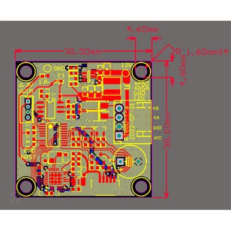 Rtu Modbus Rfid Reader Rs485 Embedded Rfid Reader Board For Sale Rfid Reader Manufacturer From