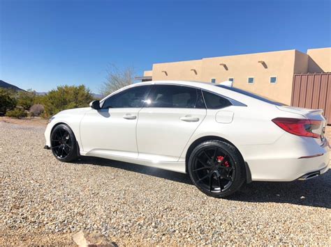 Show Me Your Wheels Page 12 Honda Accord Forums The DriveAccord Community Is Where Honda