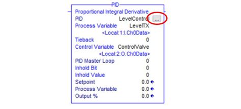 How To Program Pid Loops In Rslogix 5000