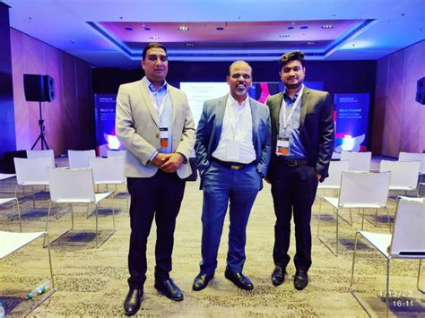 Milind Inamdar On Linkedin Oraclecloud Cyret