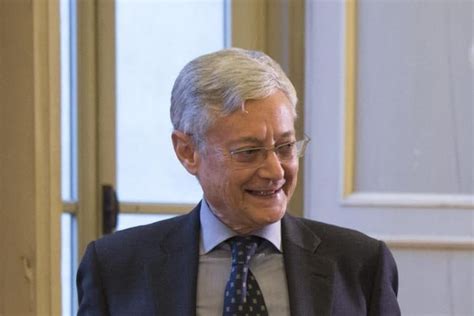 Per Il Presidente Dellaccademia Della Crusca Il Post Di Valditara è