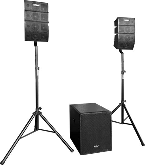 Portarray 15 Konzert Philippines