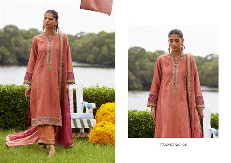 Mayna Festive Luxe Pret