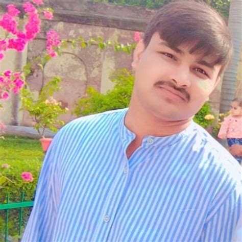 Shamim Ahmad Warsi Integral University Lucknow Uttar Pradesh