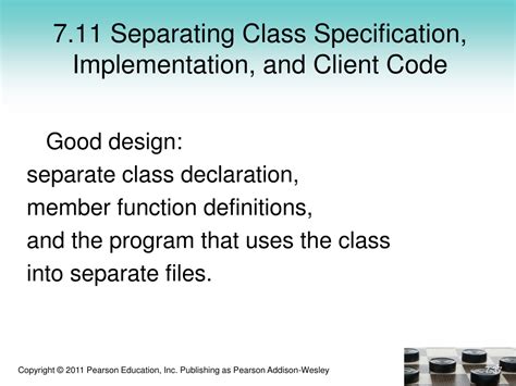 ppt object oriented programming concepts powerpoint presentation free download id 9579325
